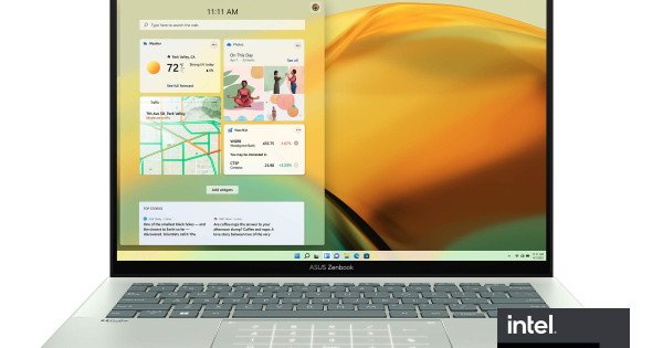 Купить Asus Ноутбук Zenbook 14 OLED i7 в Ташкенте
